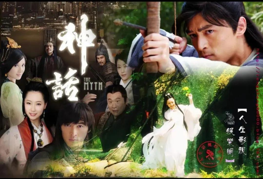 The filming of Jackie Chan's "Mythology 2" started, Guli Nazha and ...