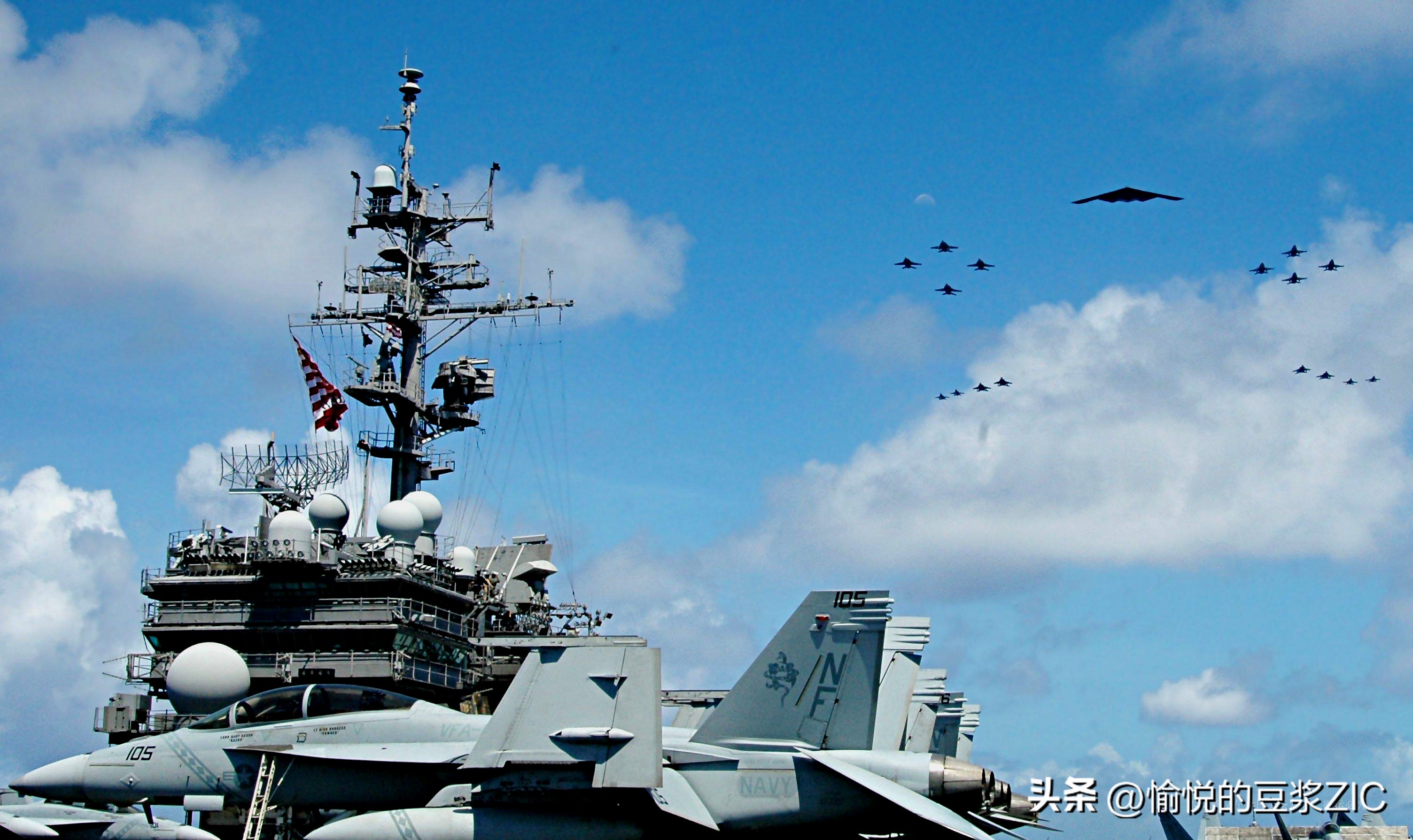 30,000 soldiers are in place, 20 warships are ready to launch, and 60 ...