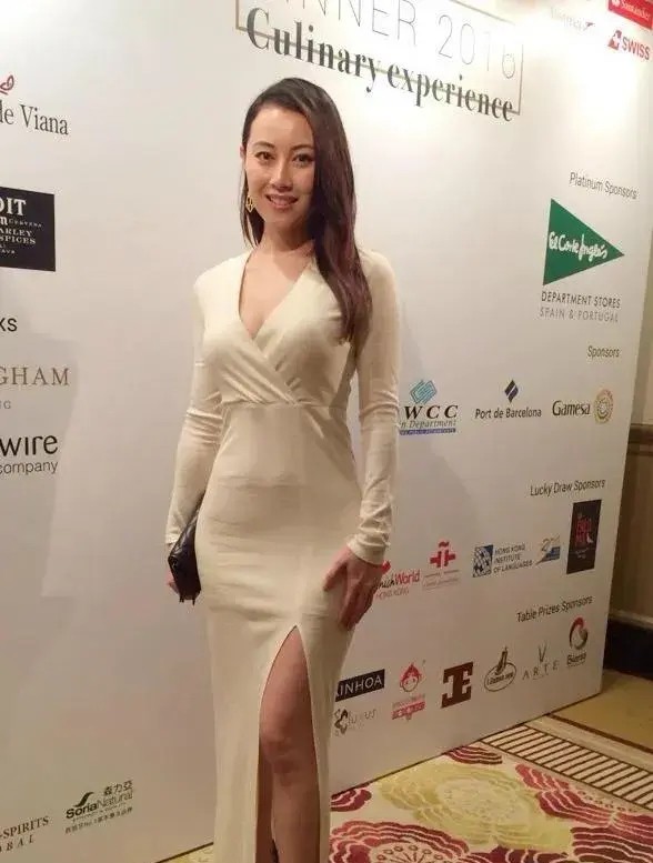 Yuan Jiamin: From Miss Hong Kong to screen goddess, every choice she ...