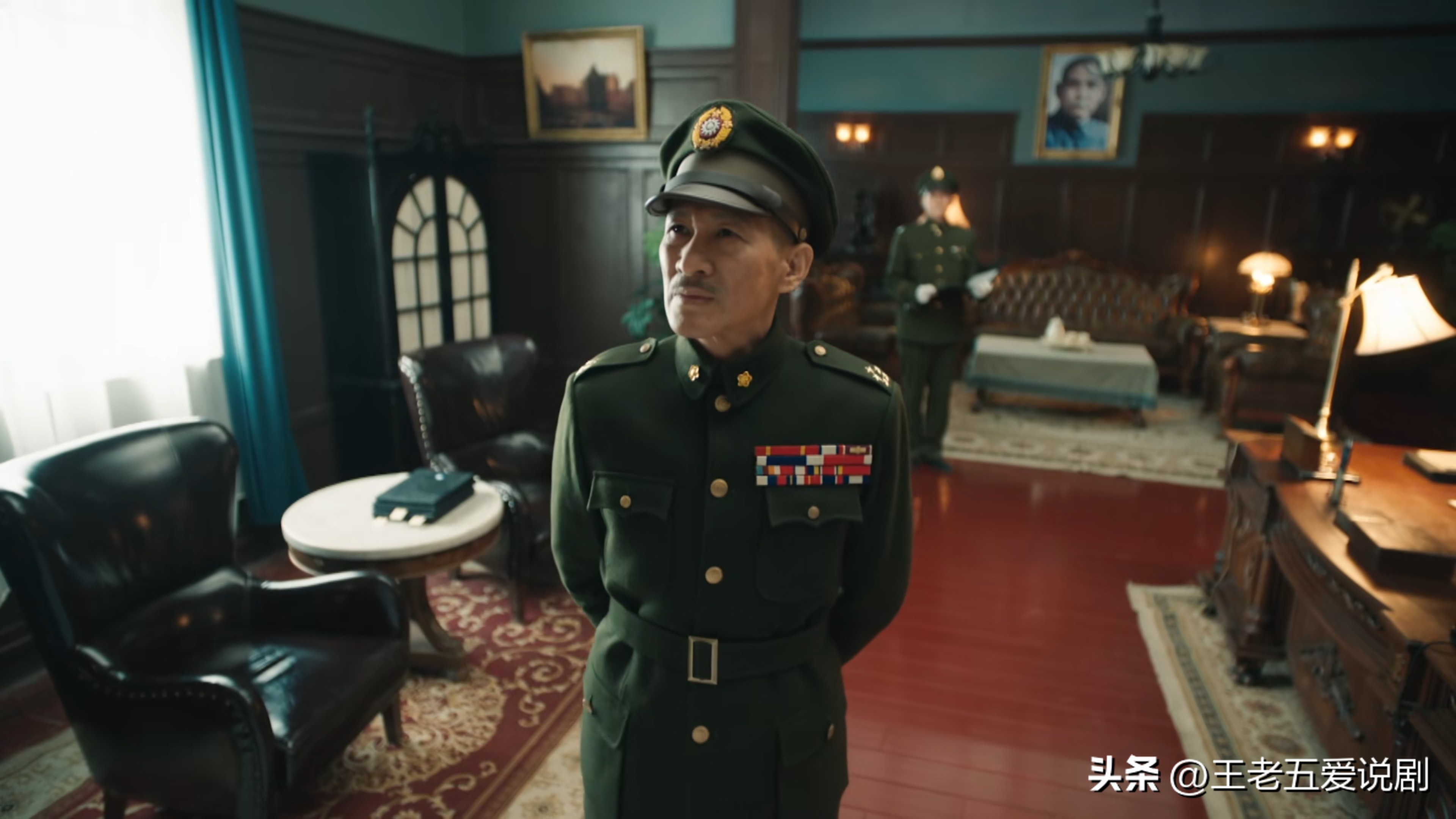 Some people say that the Battle of Huaihai was commanded by Su Yu, while others say that it was ...