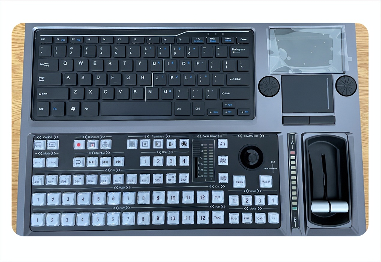 Portable Live System Solutions - iNEWS