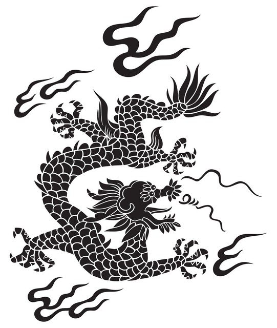 Tales of Mountains and Seas: The Legend of the Dragon - iMedia