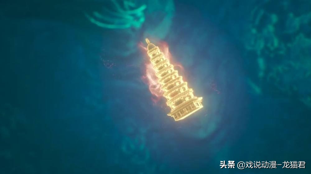 Perfect World: Shi Hao faced both the Golden Spider and the Qingluan ...