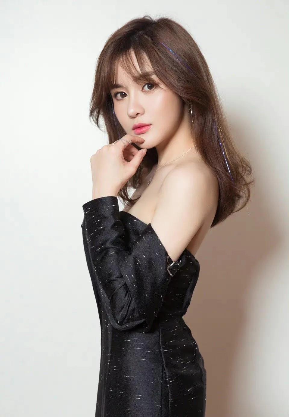 Beauty actress Ai Ru - iMedia