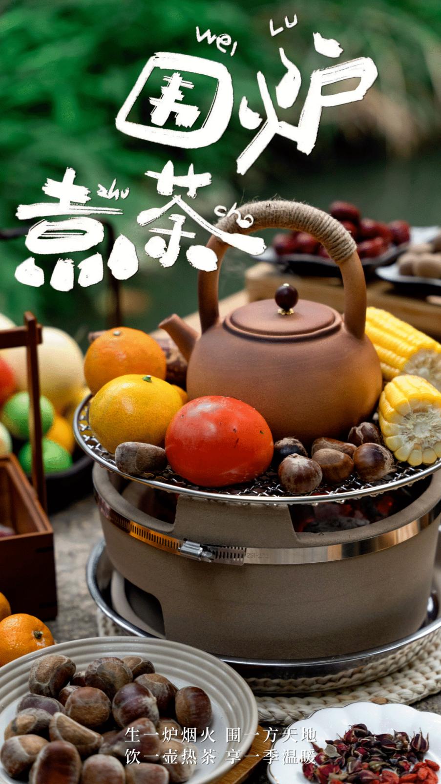 The explosive "cooking tea around the stove": This technical post makes ...