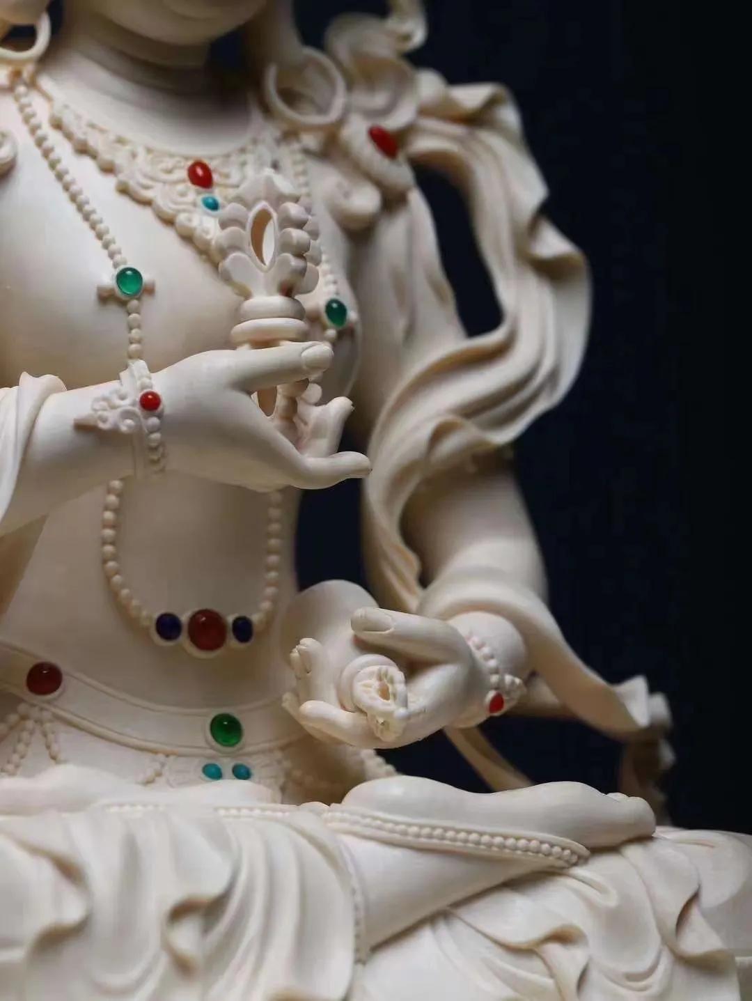 Vajrasattva Illustrated Book - iNEWS