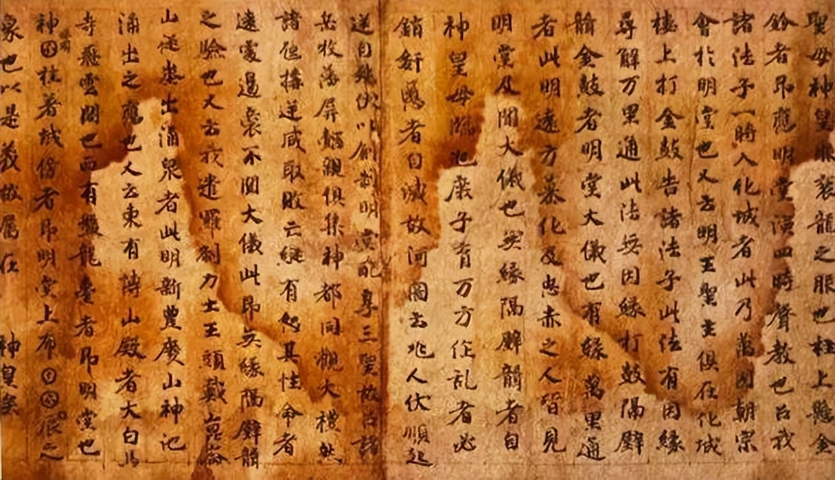 The History Writing of Wu Zhou from the Perspective of Political ...