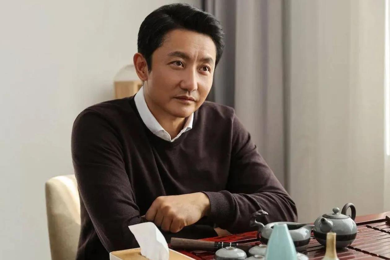 Tu Songyan: Marrying Song Xiaoxiao, an outsider wife, for the sake of ...