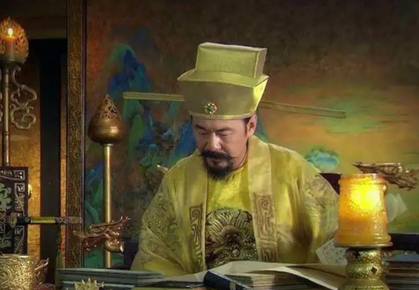 Zhao Guangyi really killed his brother Zhao Kuangyin?72 years later, an ...