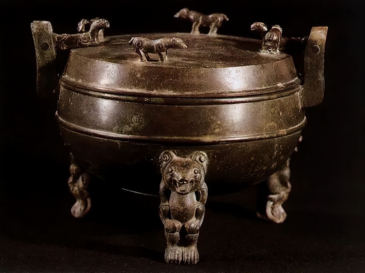 Are ancient pressure cookers scary? - iMedia