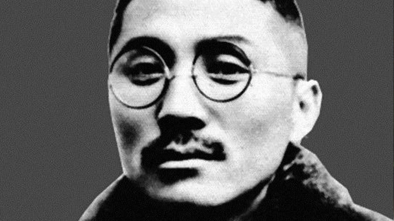 "Assassination King" Wang Yaqiao's Lushan assassination of Chiang Kai ...