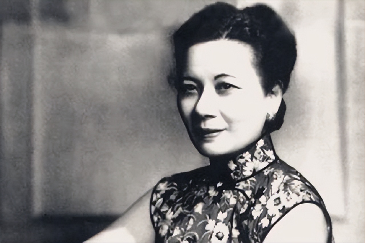 Why didn't Chiang Kai-shek kill Zhang Xueliang?Zhang Xueliang: Soong ...