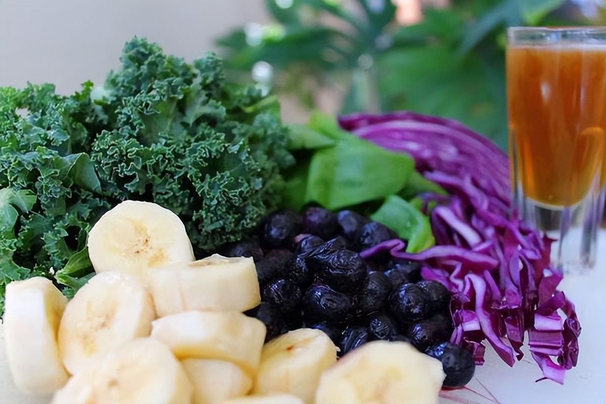 Isn't it the good "laxative assistant"?Eating more dietary fiber, why ...