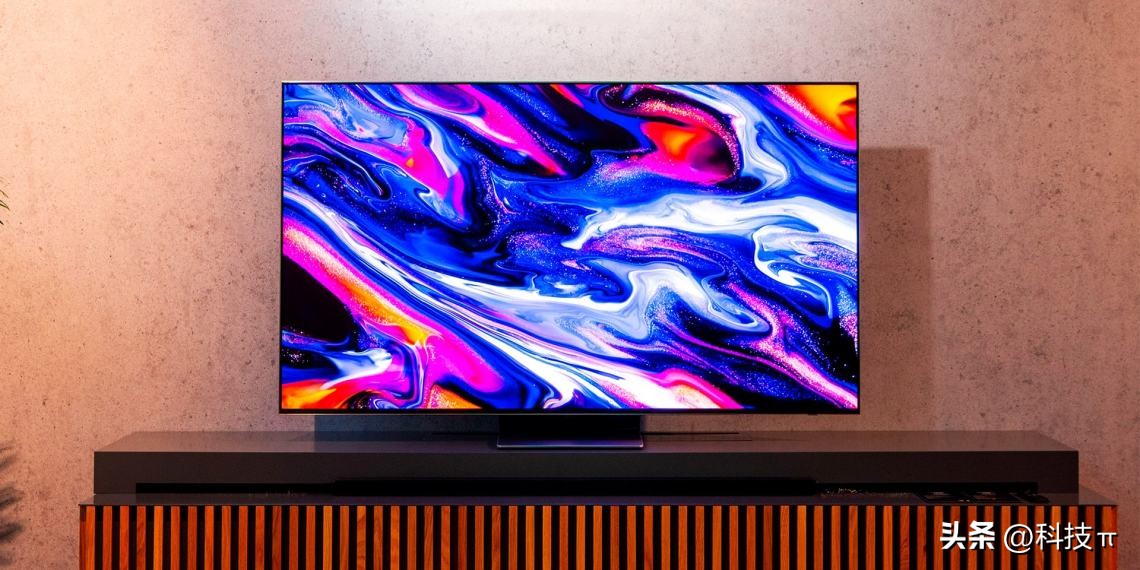 The highest-end OLED TVs in 2022, LG, Sony, Samsung and more - iNEWS