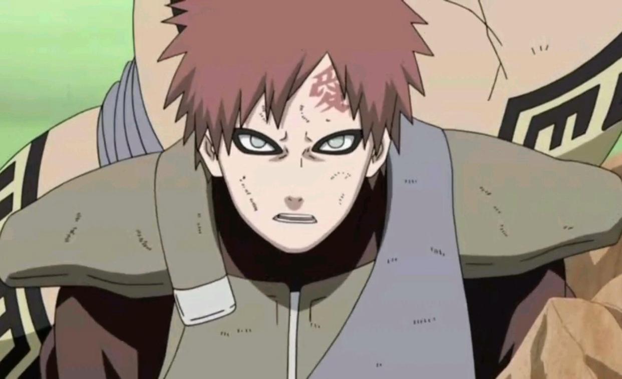 Naruto: Gokage's performance ranking against Uchiha Madara - iMedia