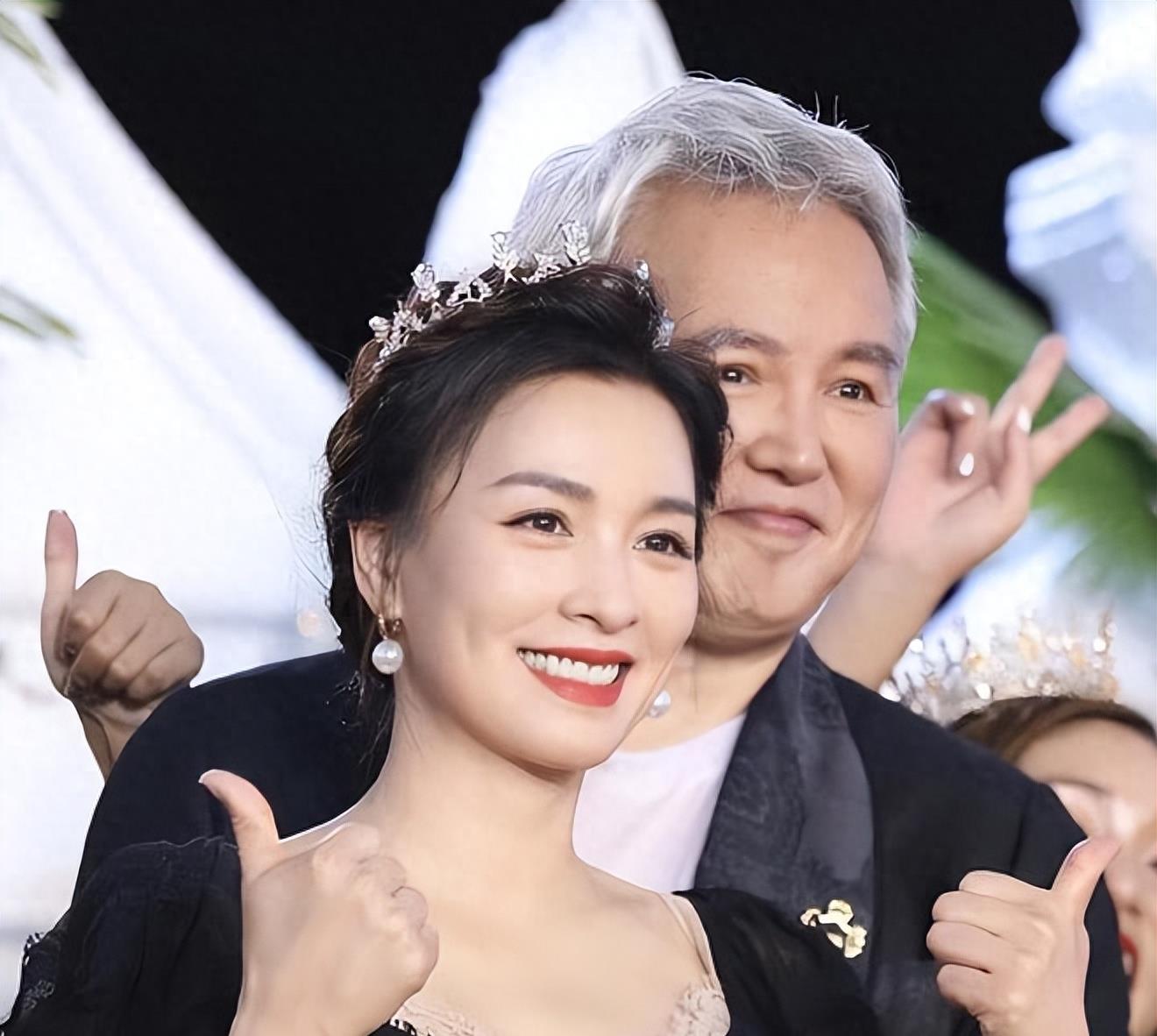 The greedy couple is finally defeated and justice finally appears! - iMedia