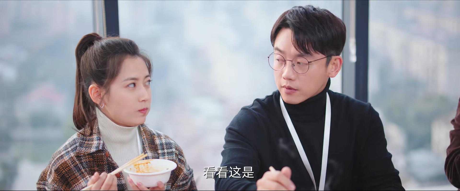 Good guy, Feng Xiaogang's "Echo" received a lot of bad reviews when it premiered, and the ...