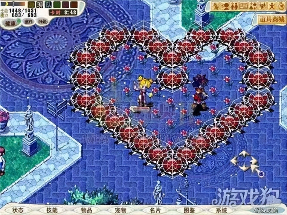 Comments on magic pets of 10 major races - iNEWS