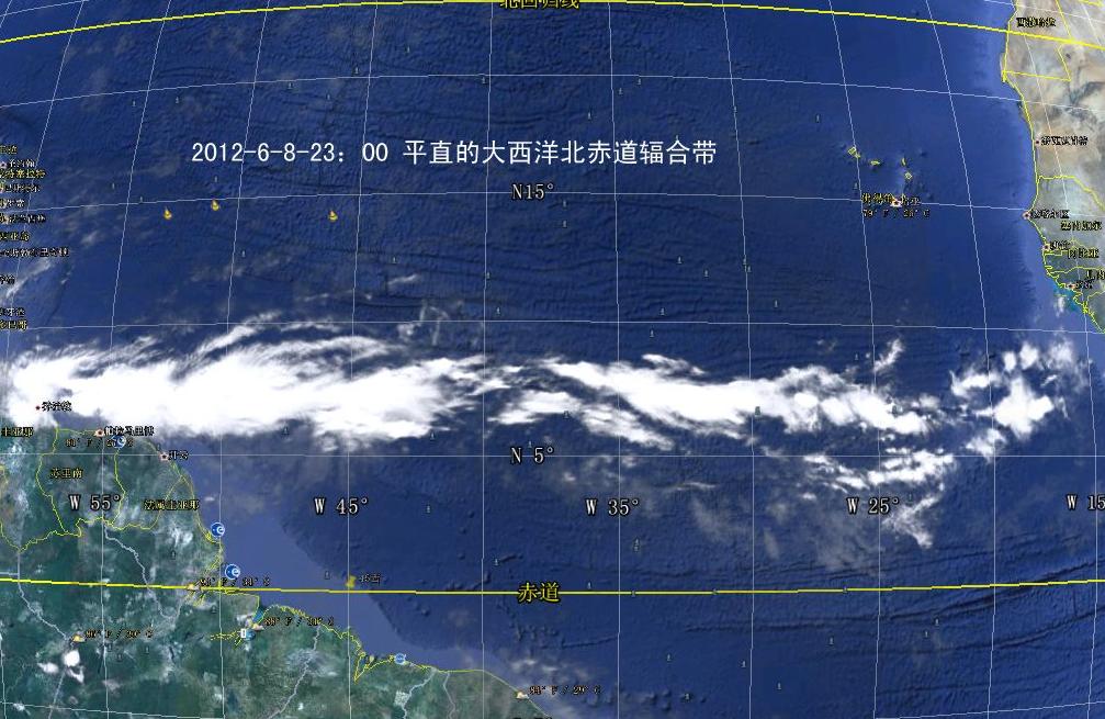 Equatorial Adventures: Discovering the Astronomical Wonders and Natural ...