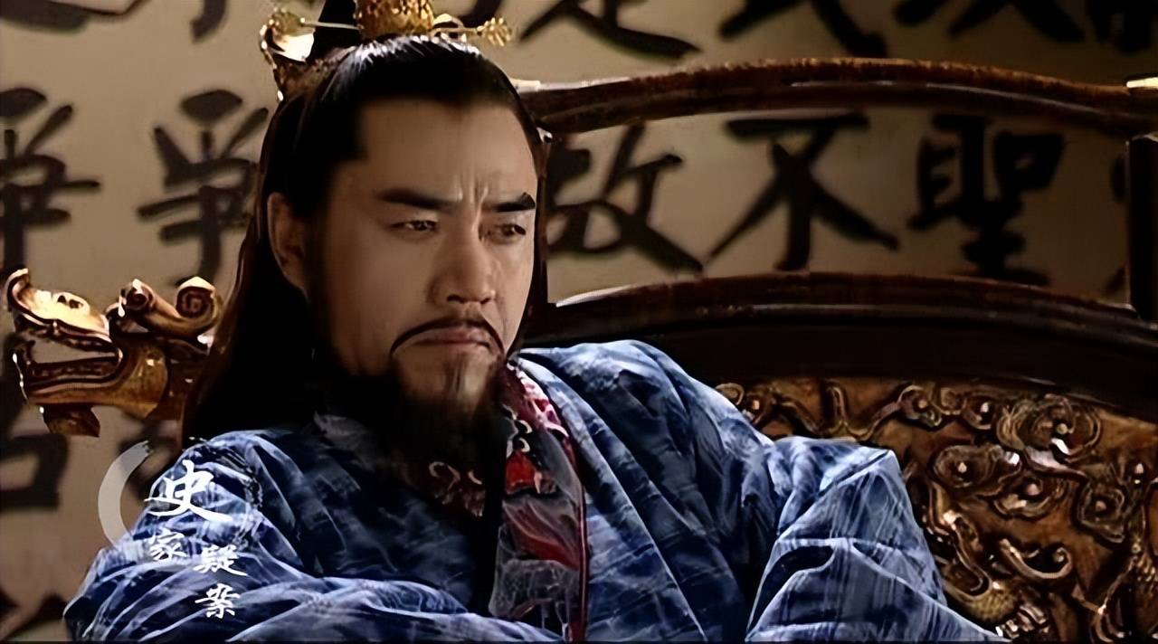 Why did Sima Guang lose to Han Qi in the Etiquette Controversy of King ...