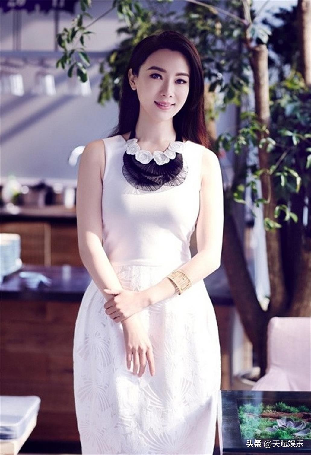 2023 version of Chen Shu's beautiful photo (1) - iMedia