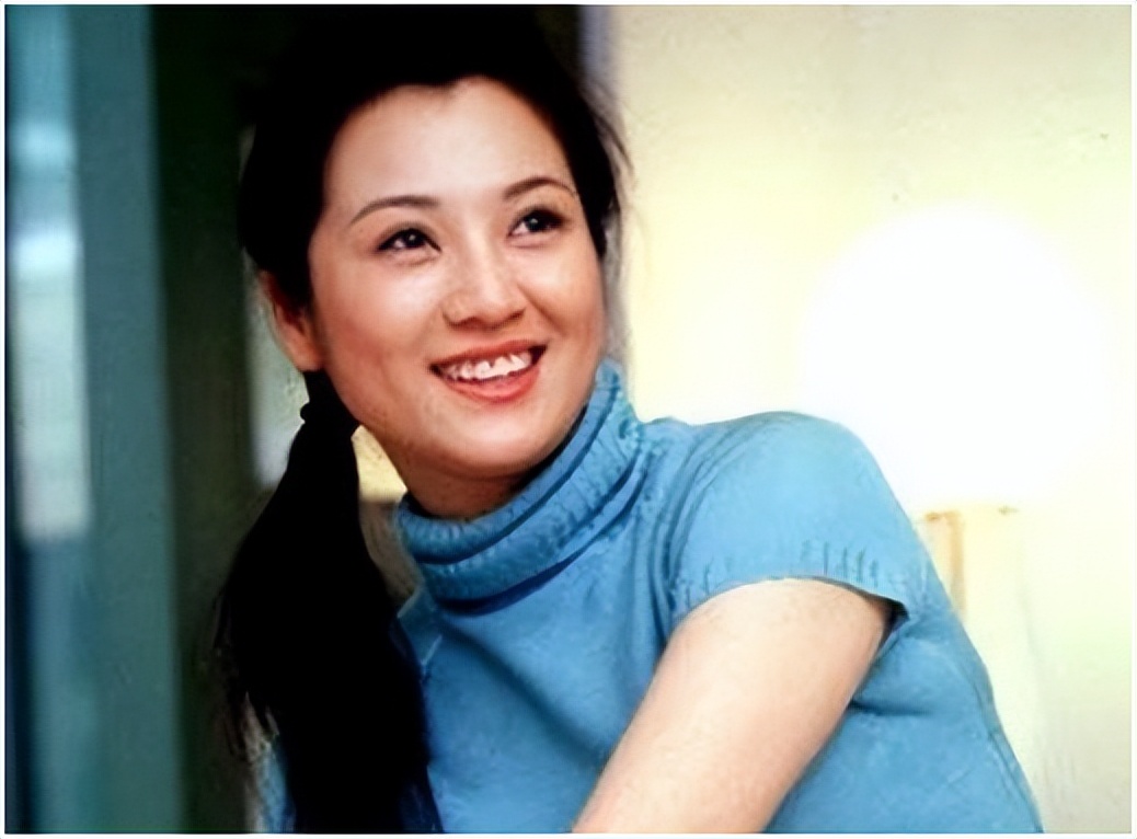 CCTV host Wang Huan: Dedicating her life to work, she died of illness ...