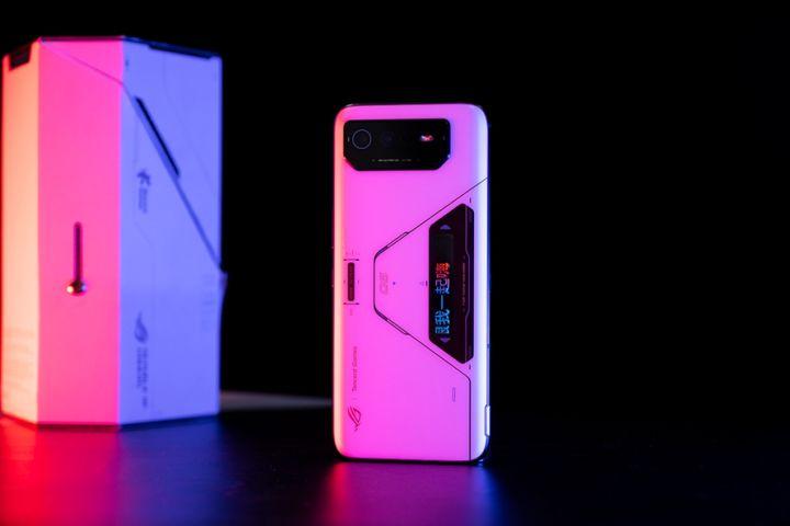 Why are more and more mobile game players choosing gaming phones ...