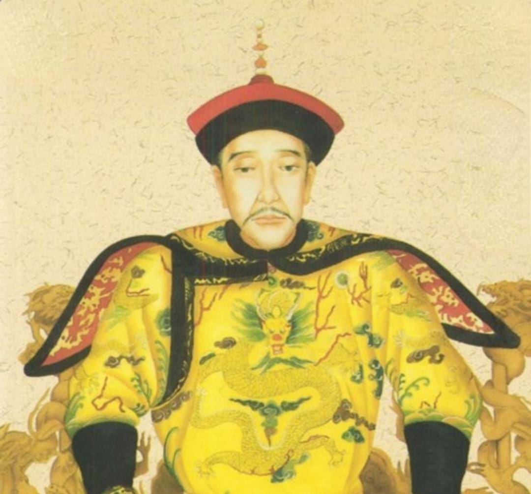 The mystery of Nurhachi's name, there is no historical record to prove ...