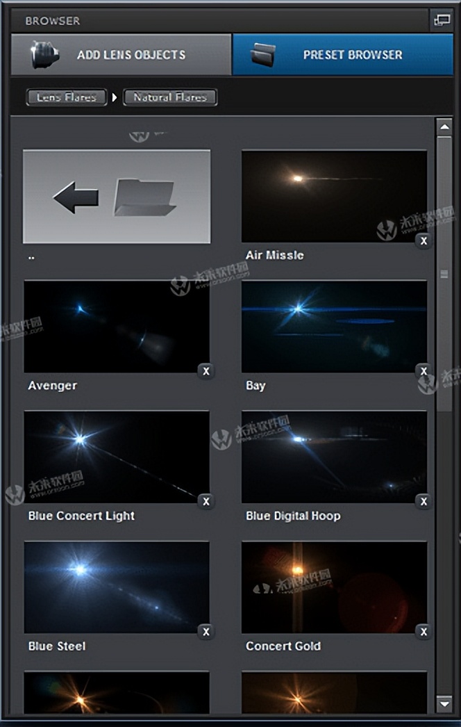 Lens Flare Plugin Optical Flares ae Lens Flare Flare Plugin - iNEWS