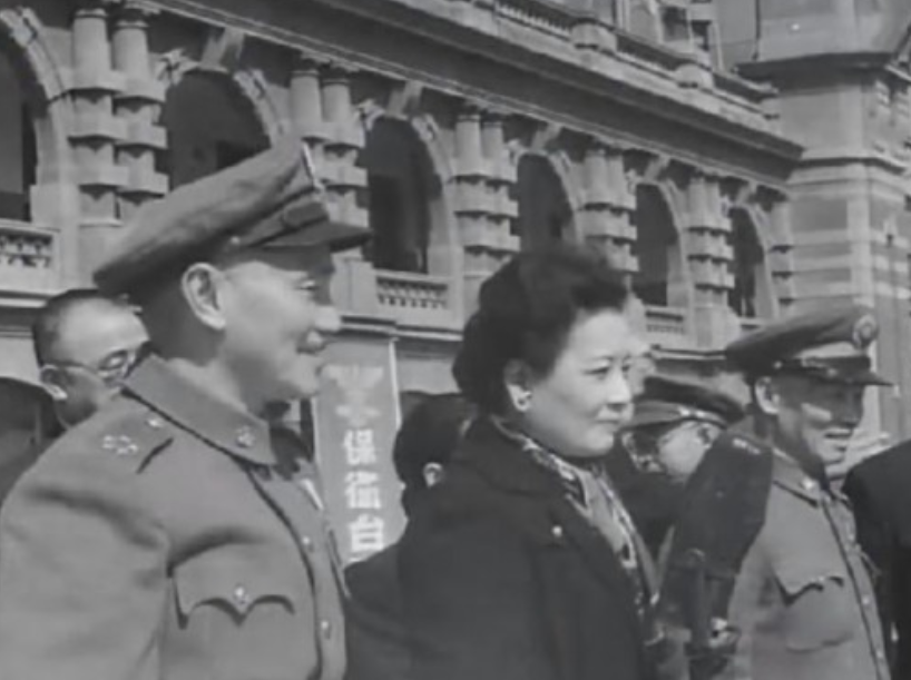 Taiwan's Seizing the Inheritance Case: Jiang Weiguo was implicated in ...