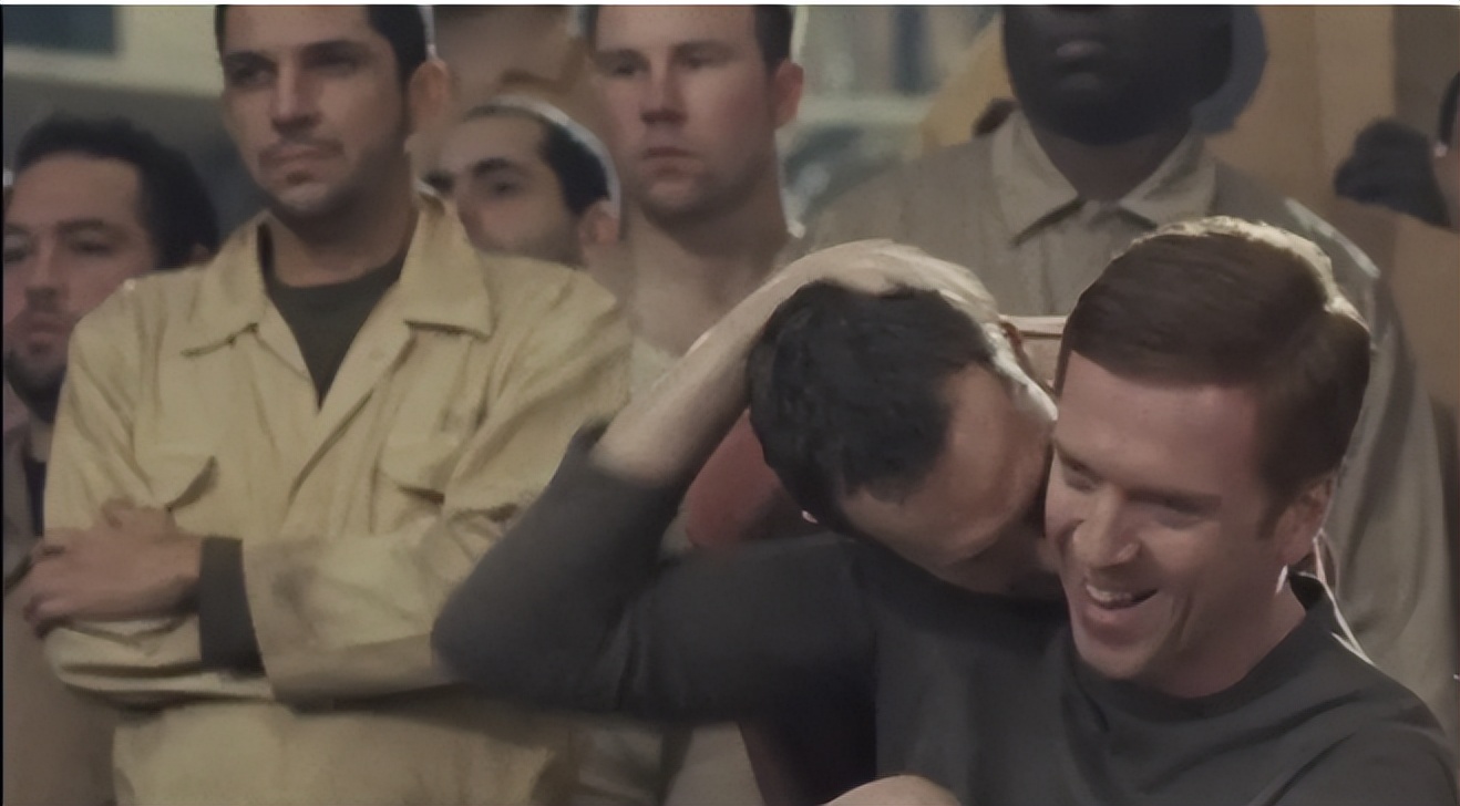 Thrilling and exciting prison break movie - iNEWS