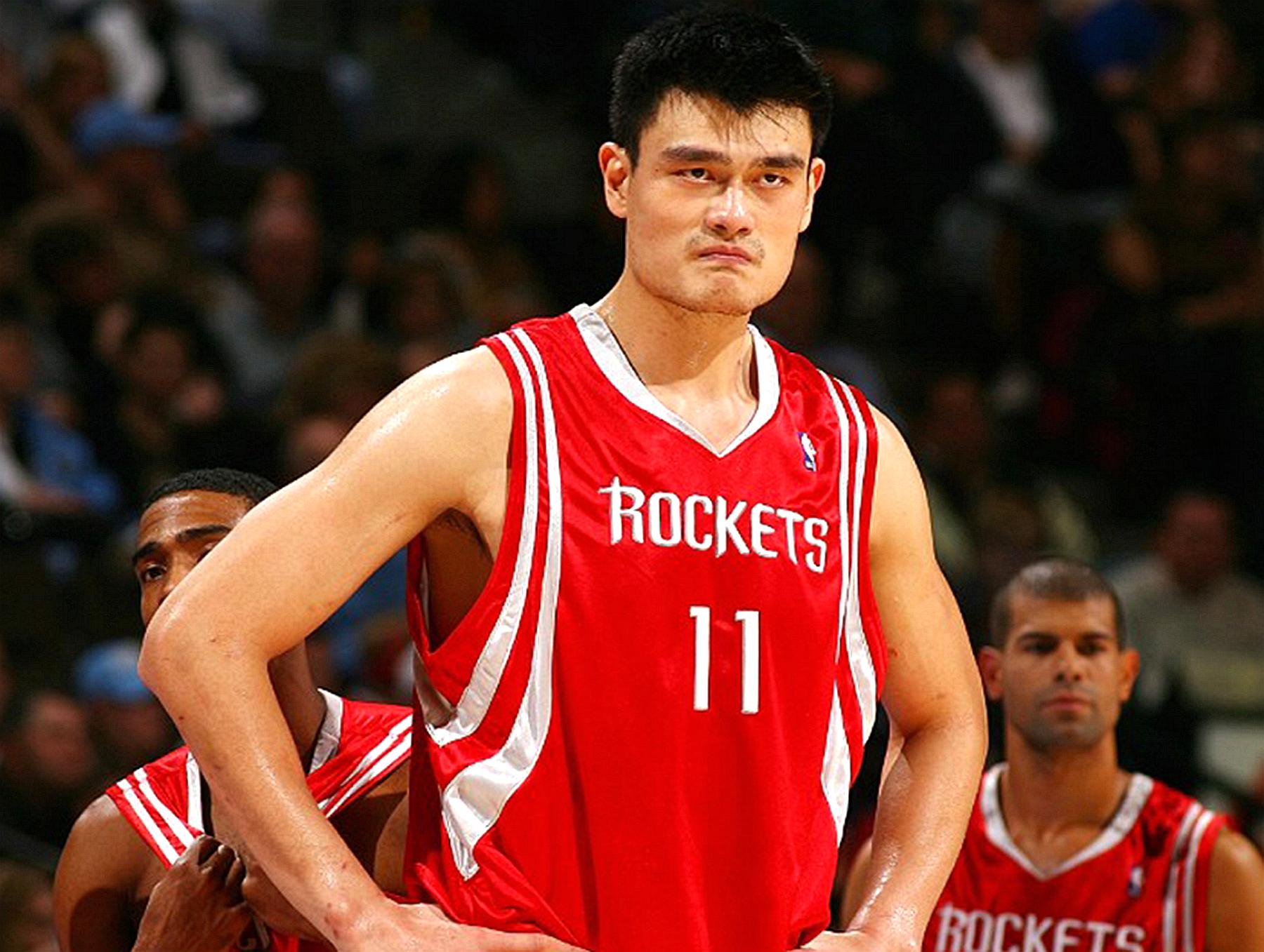 If it weren't for injuries, these 5 people could have dominated the NBA ...