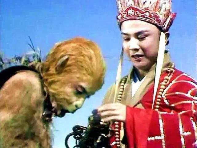 Carefully read Journey to the West (2): Tang Seng suppressed Wukong and ...