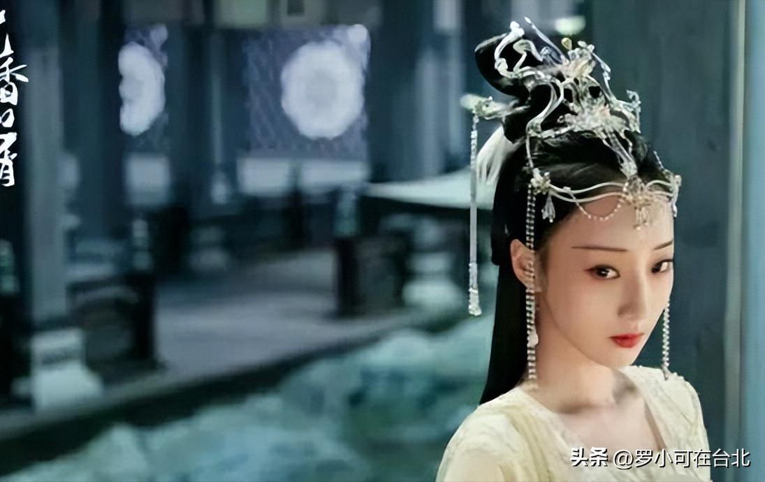 "Agarwood is like crumbs" Shengde became a devil because of love?Taking advantage of these 3 ...