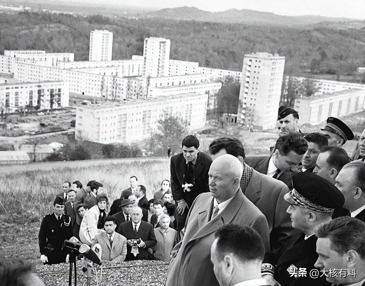 What happened to the relationship between the Soviet Union and Turkey ...