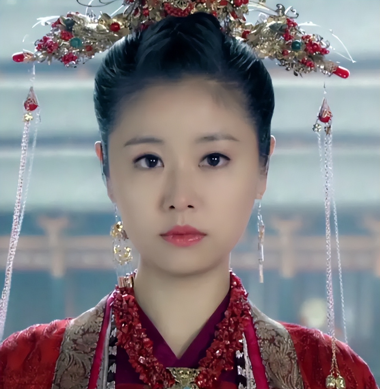 Lin Xinru, who was scolded for "getting out of China", finally paid the ...