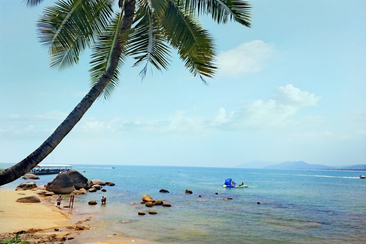 Travel to Sanya, 10 classic attractions that must not be missed! - iMedia