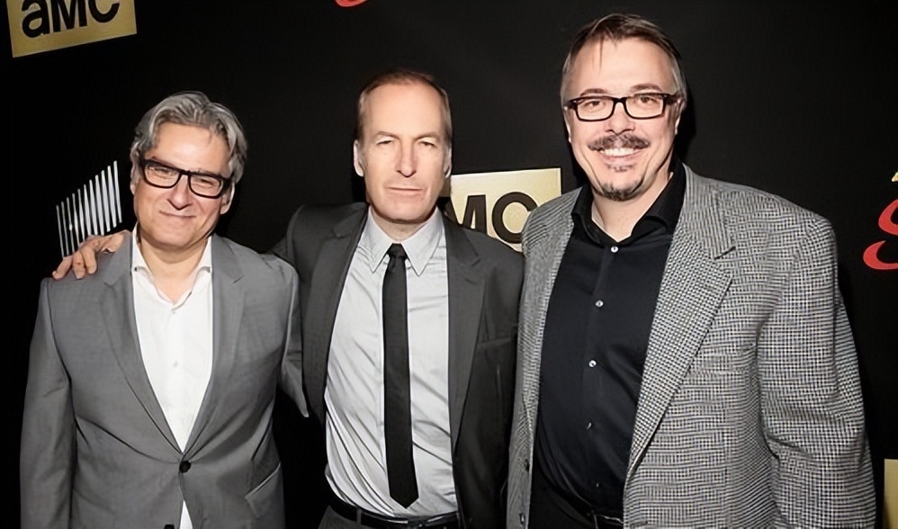 Odenkirk: Brilliant acting, on full display in 'Breaking Bad' spinoff - iMedia