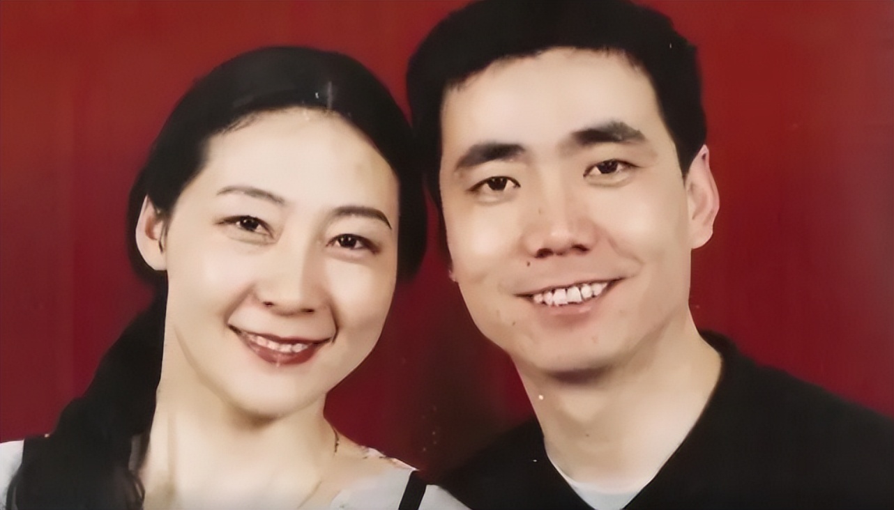 Fan Ming, an old drama: Marrying a second marriage with a baby, his ...