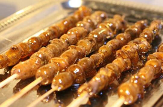 How to make yam boy, the practice of yam seeds - iMedia