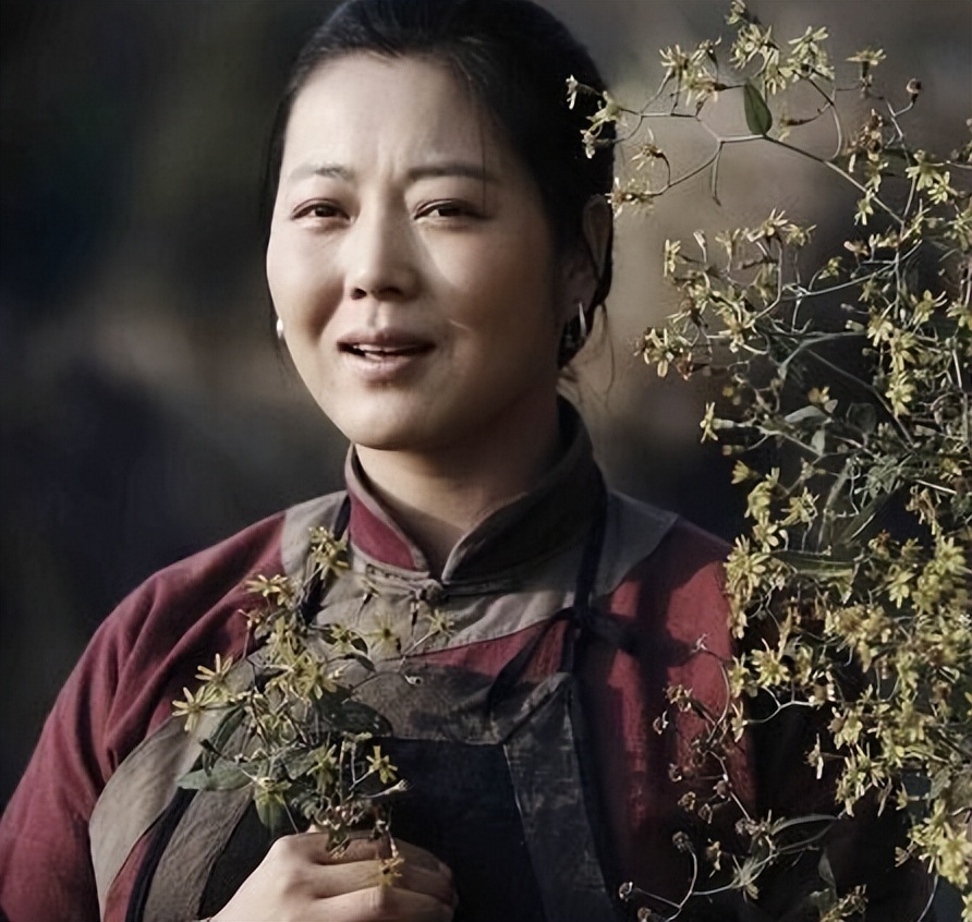 Actor Wang Qianhua: The most correct decision in my life is to give ...