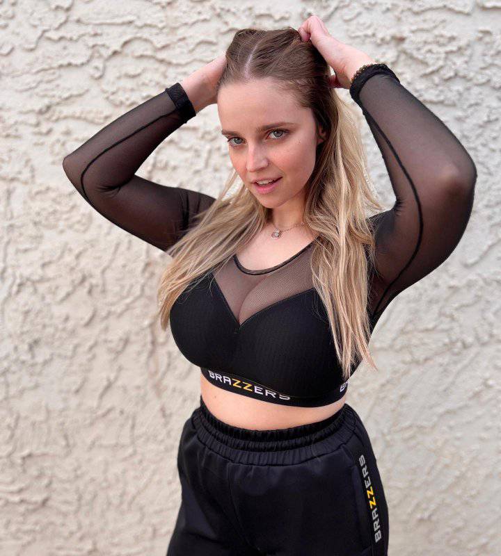 Codi Vore, the actress who made a name for herself in the industry ...