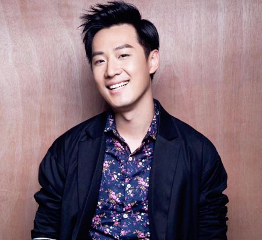 Sa Beining's younger brother Shu Dong: Coexistence of appearance and ...