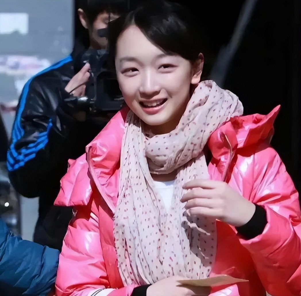 Tell the truth after drinking? Zeng Zhiwei: "I sneaked past her", Zhou ...