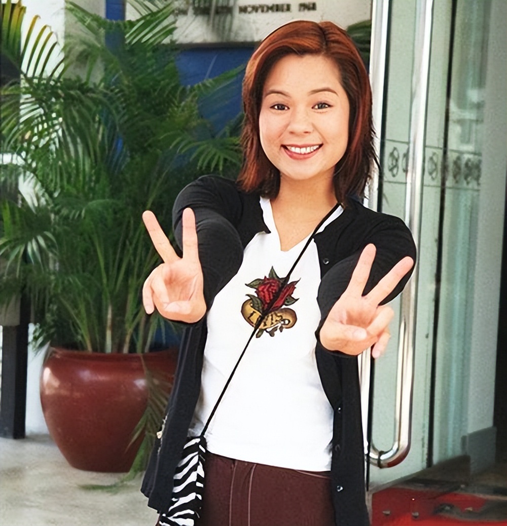 She was a former ATV actress and was born as Miss Asia. At the age of ...