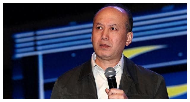 The "disappearance" of 68-year-old Guo Da is the "sadness" of the ...