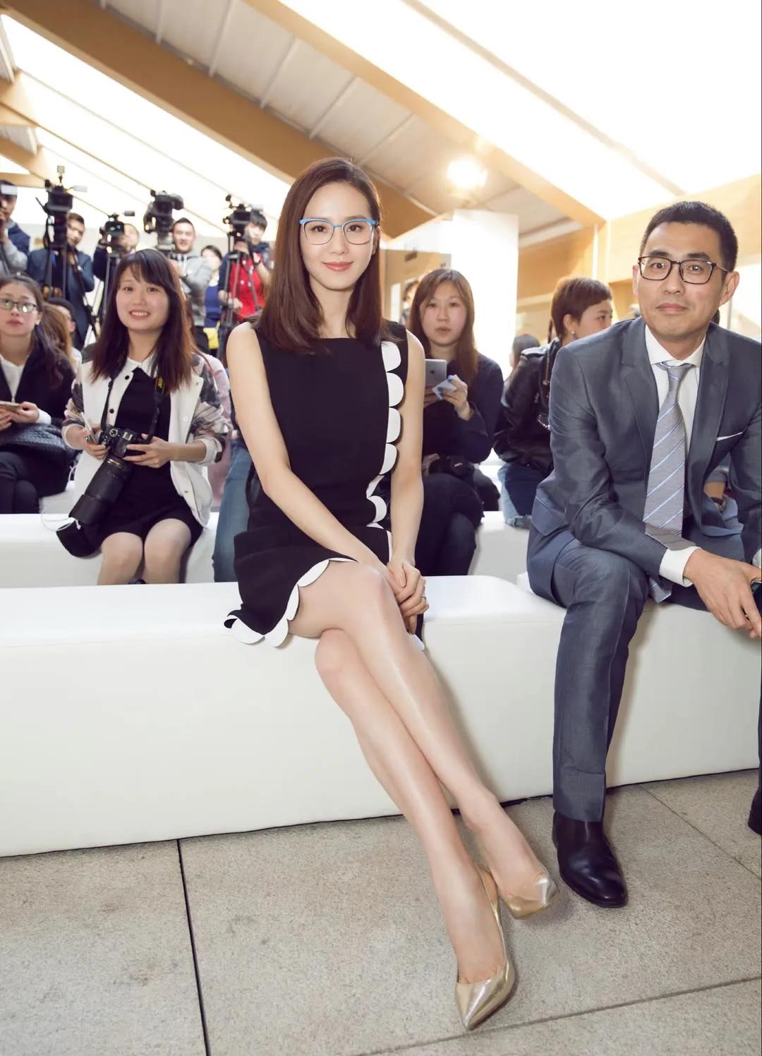 Star Beauty - Issue 504 Liu Shishi - iMedia