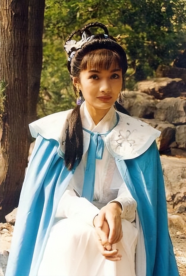 Actor Li Ting: Concealing her illness and fighting cancer alone for 9 ...