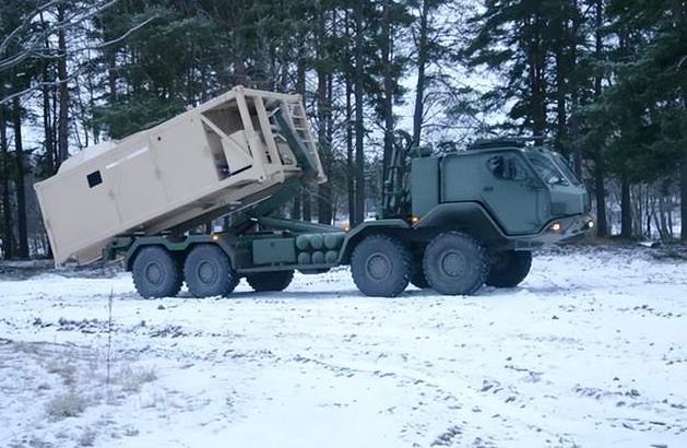 Stunning realistic version of sci-fi weapons! Nemo container 360-degree ...