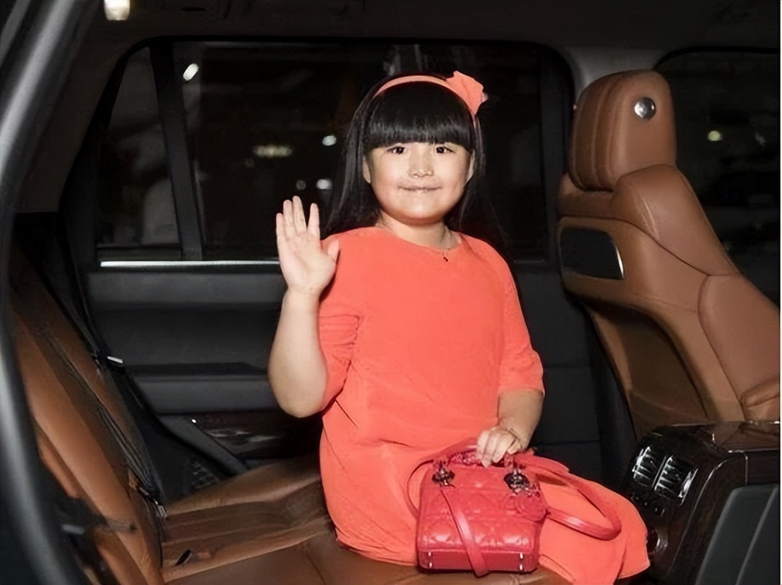 After a lapse of nine years, the "rich" Wang Shiling and the "poor ...